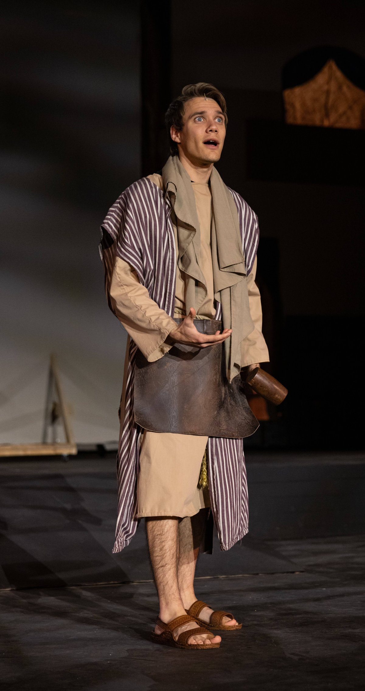 O Favored One | An Original Christmas Musical by Andrew Burchett