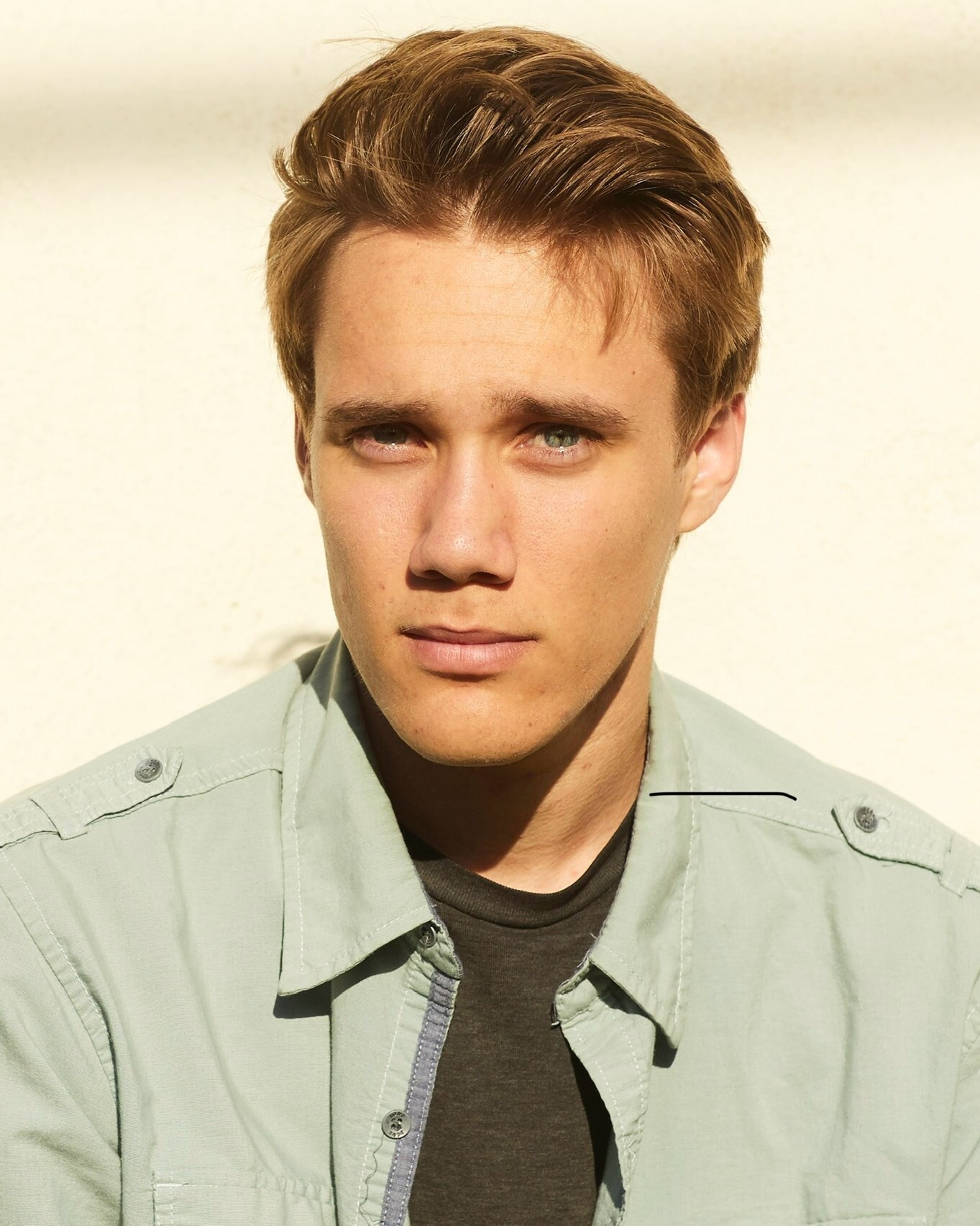 O Favored One | An Original Christmas Musical by Andrew Burchett